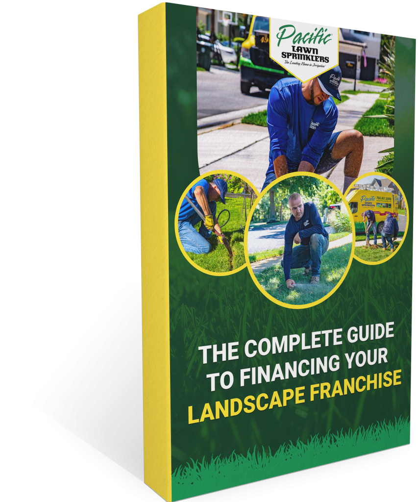 Landscape Franchise Financing | Complete Guide
